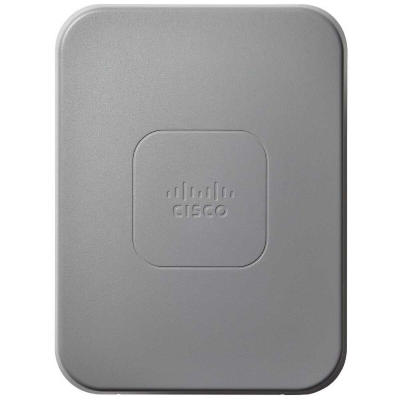 Cisco AIR-AP1562I-E-K9 802.11ac W2 Low-Profile Outdoor AP+Mount ...